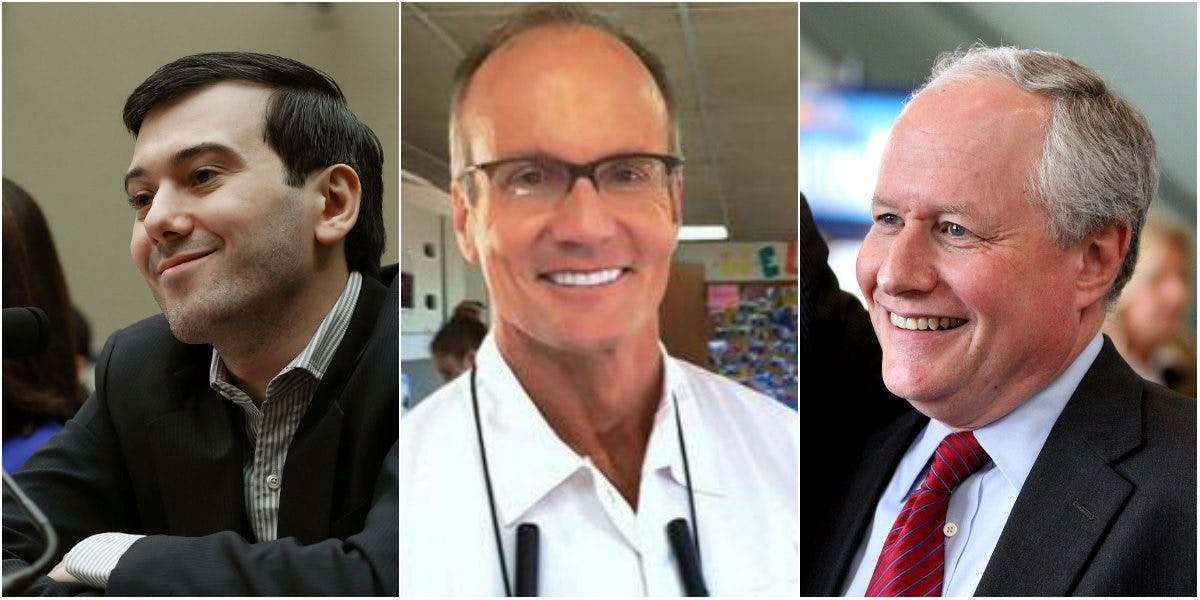 We Asked Facial Symmetry Experts About the Science Behind Having a ...