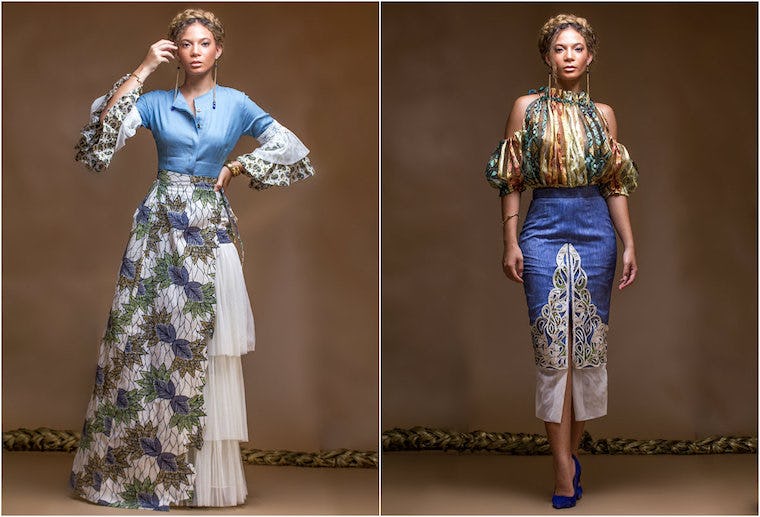 These Are the African Designers You Probably Don't Know About — But Should