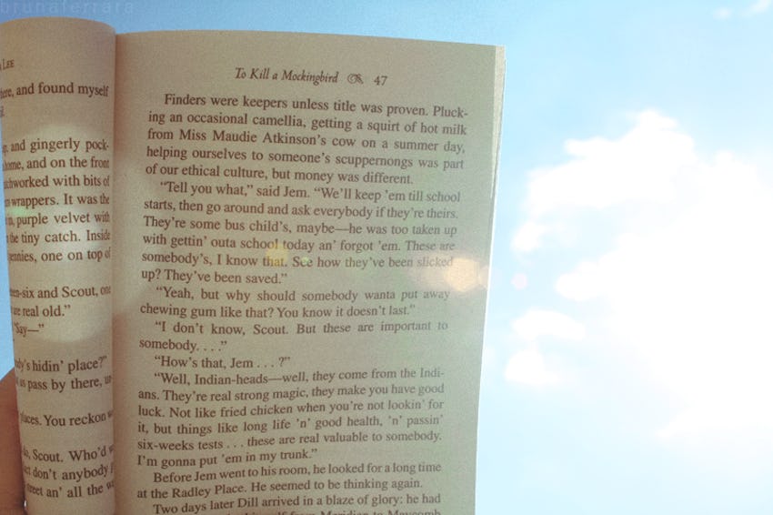 Science Shows Something Surprising About People Who Still Read Fiction