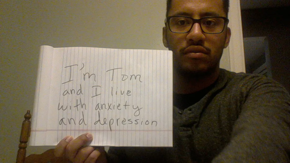 7 Stunning Photos That Shatter Society's Stereotypes About Mental Illness