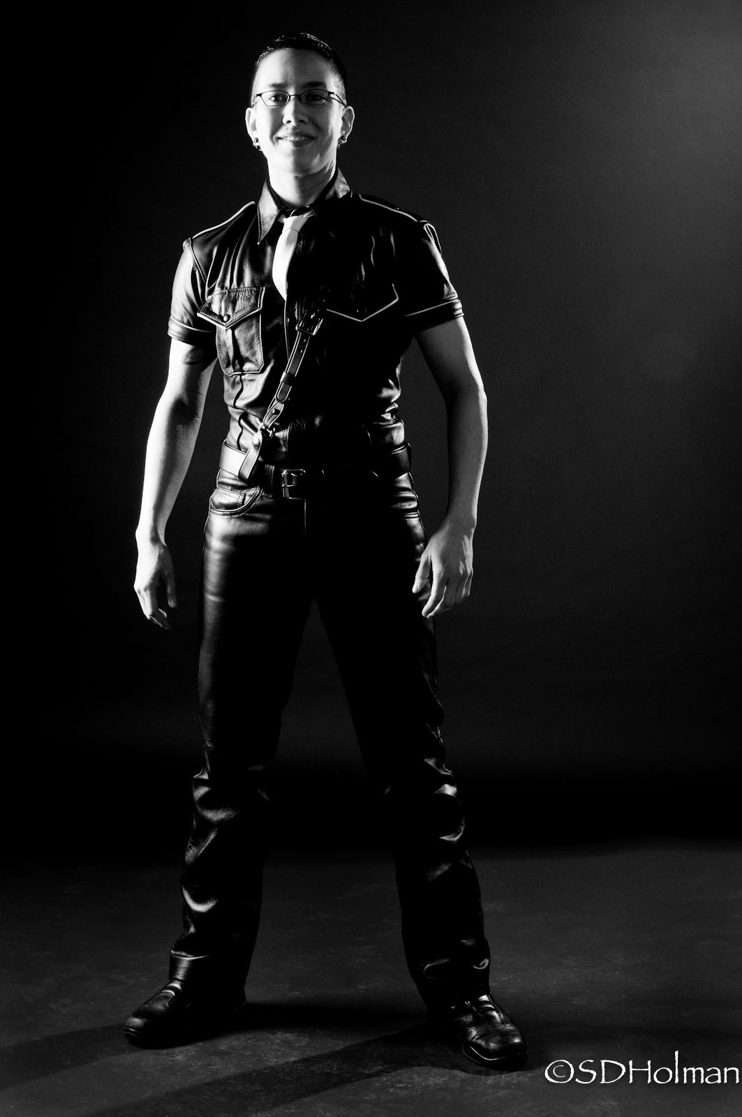 9 Stunning Photos of 'Butches' That Shatter Society's Stereotypes About ...