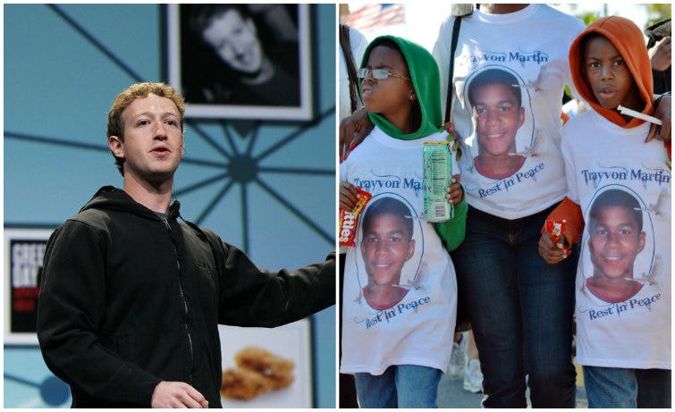 The Complicated Racial History of the Hoodie — Before It Became a ...