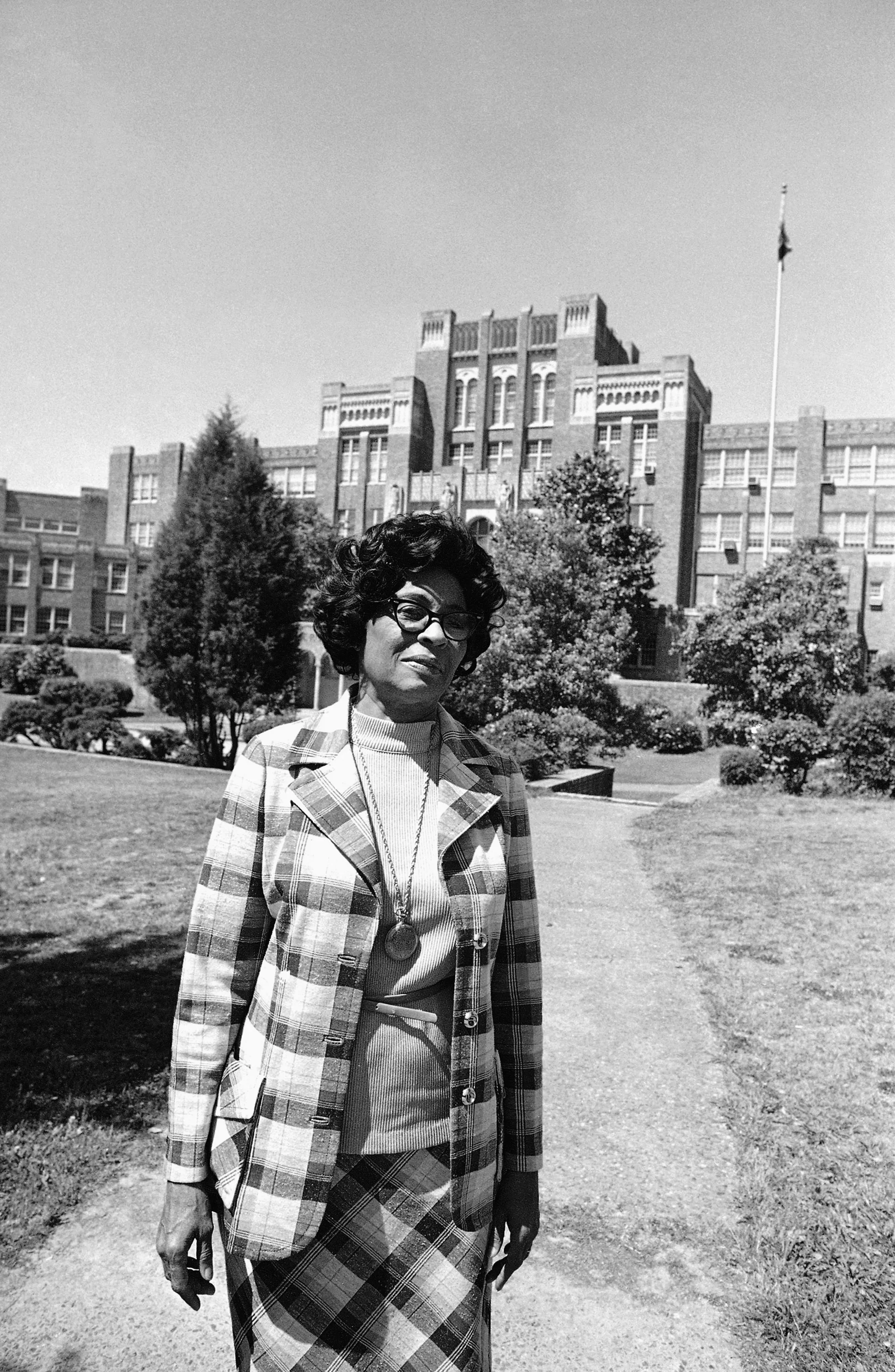 MLK Day: Meet 9 lesser known women behind the civil rights era's ...