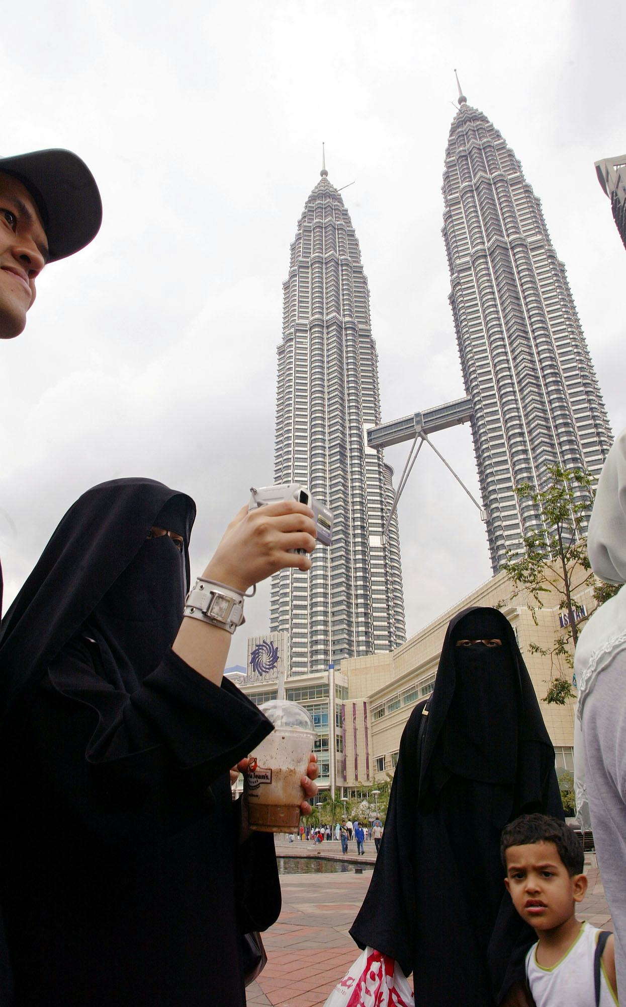 12 Islamic countries you should visit