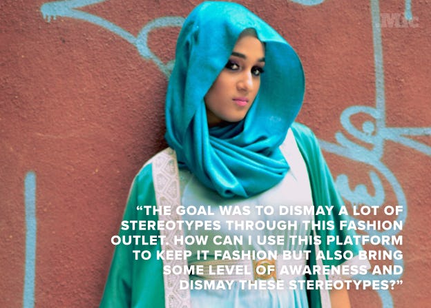 How one modeling agency is tearing down stereotypes and bringing ...