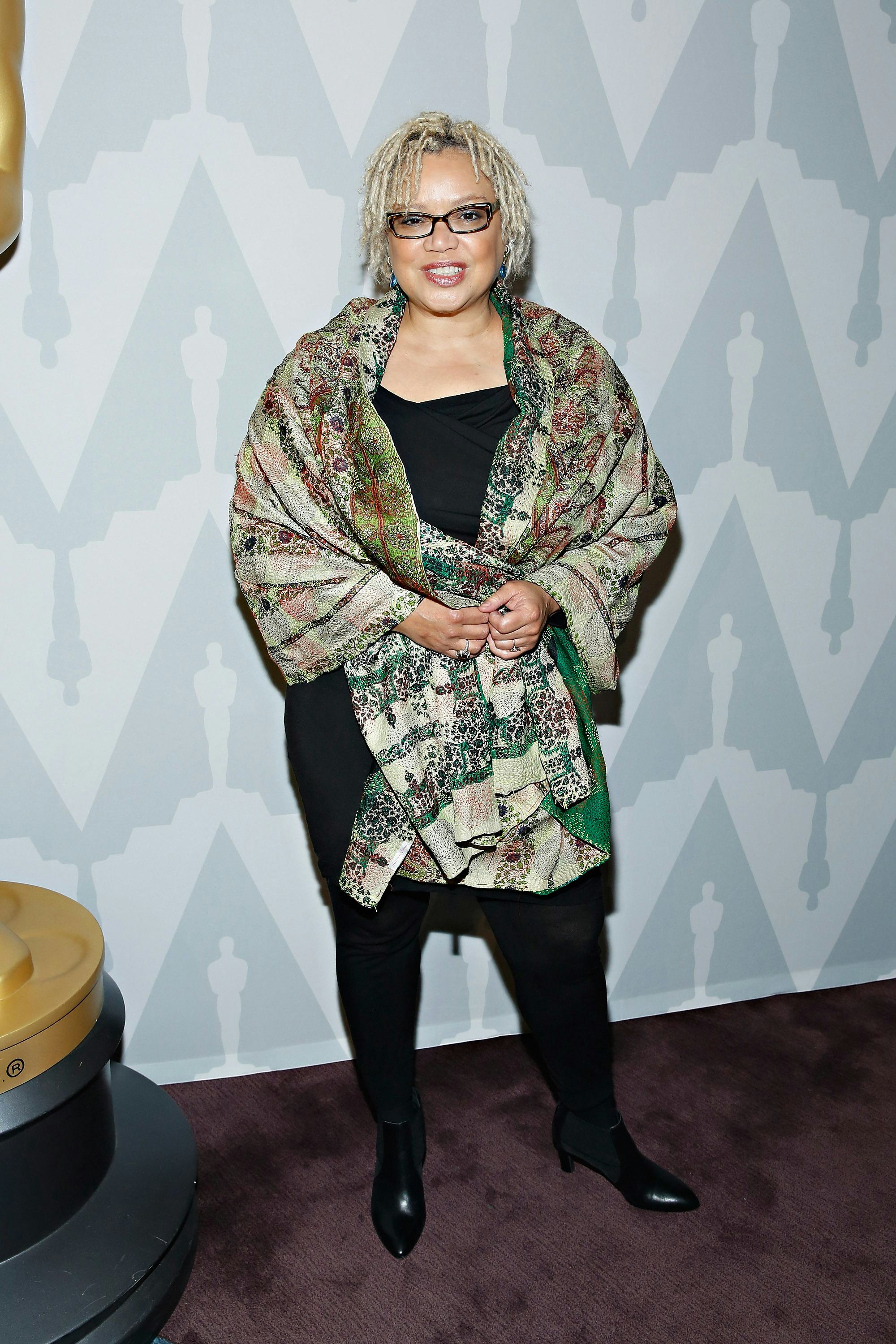 These Filmmakers Are Wildly Talented — But You Won't See Them Winning ...