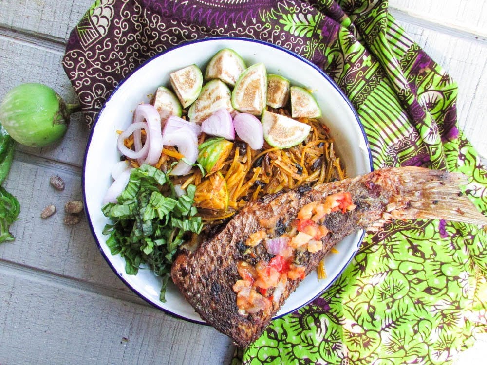 10 black food bloggers share recipes so irresistible, you'll want to ...