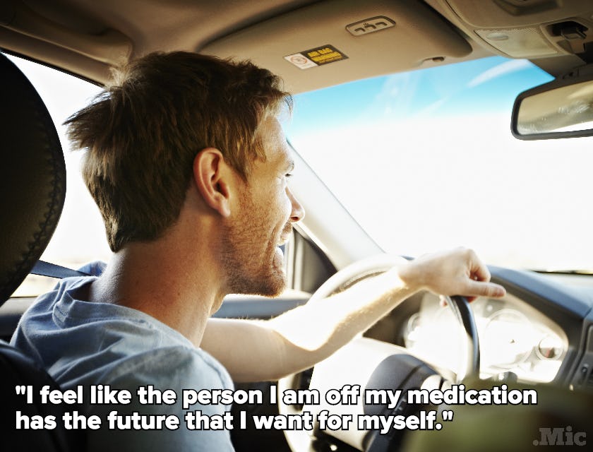 Here's What It's Like to Go Off ADD Meds in Your 20s