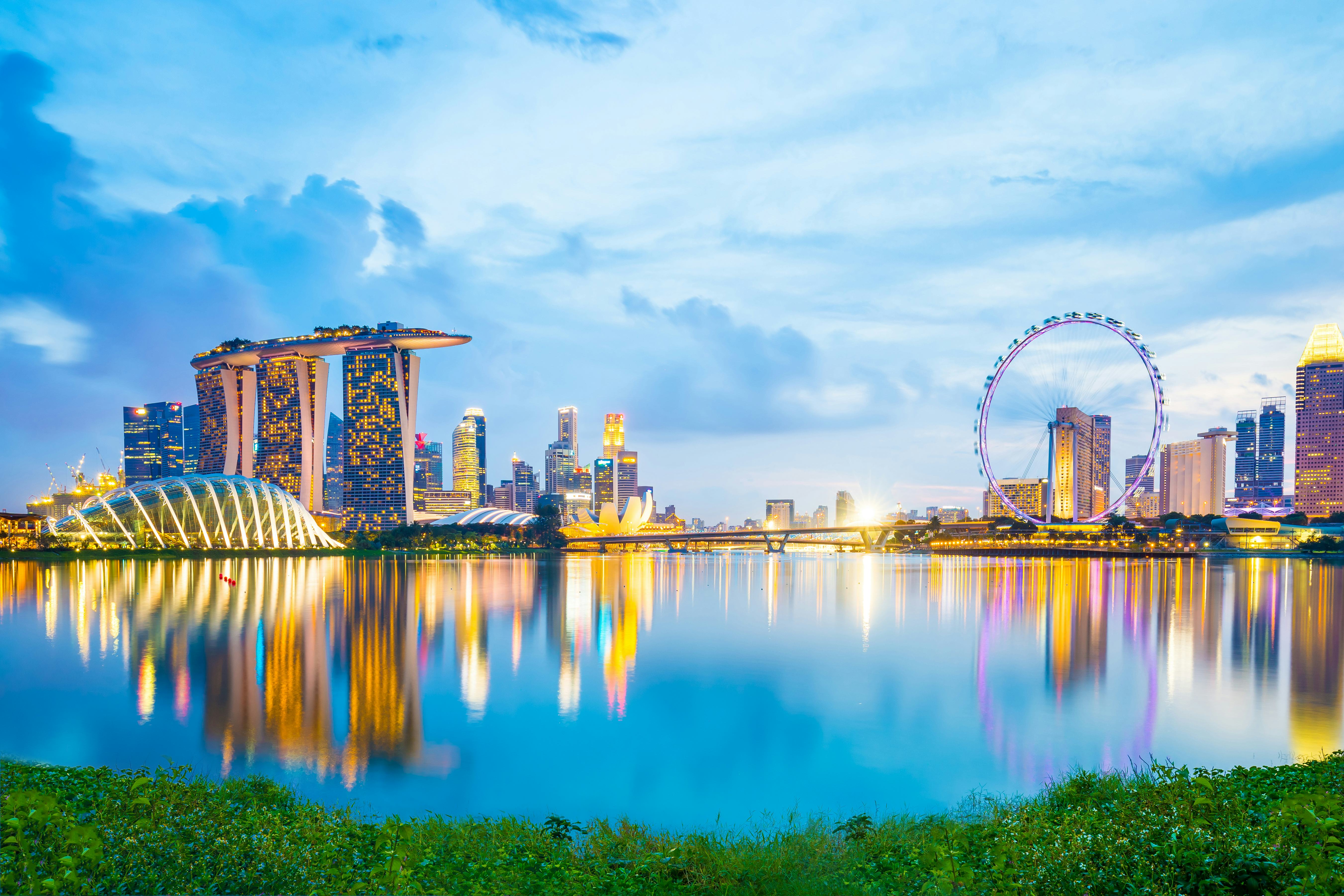 Best countries 2017: Here are the top 20 places to live, according to ...