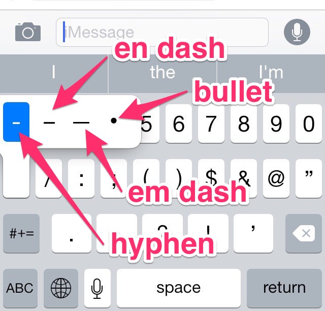 14 Keyboard Shortcuts That Will Make Your Life a Million Times More Fun