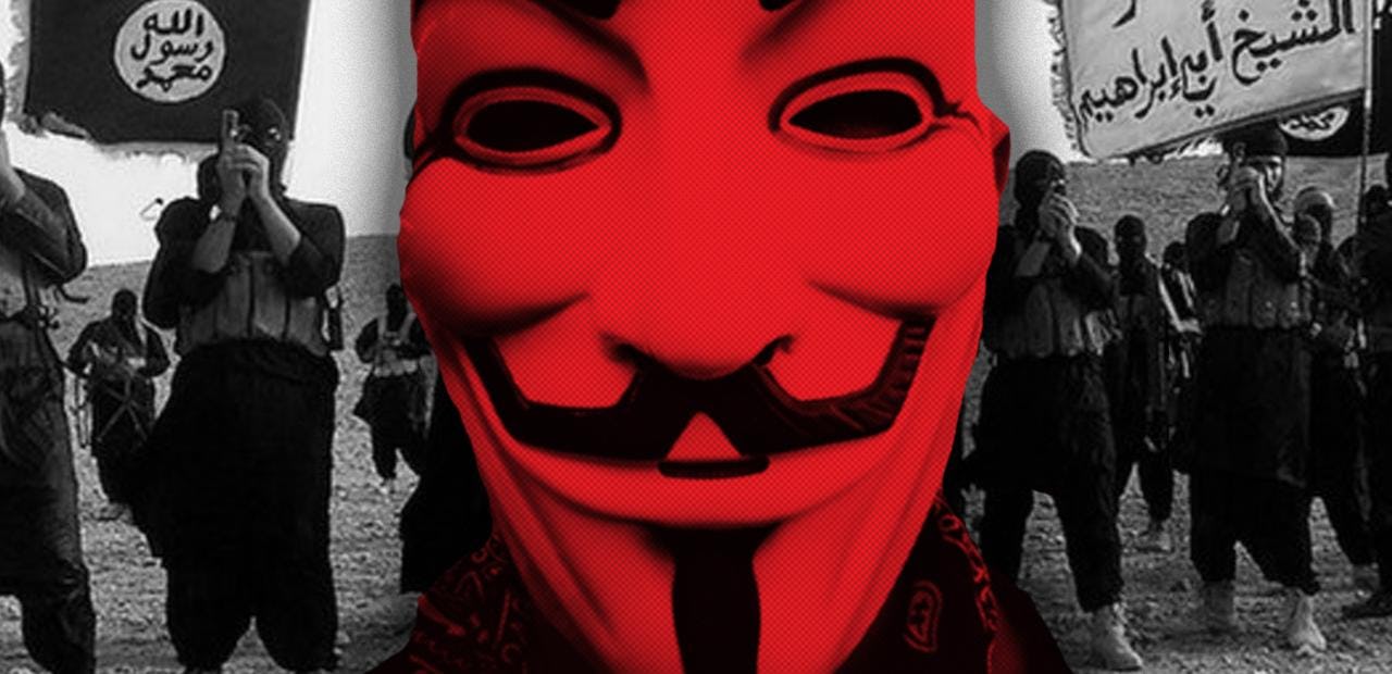 The Groups Anonymous Inspired Are More Powerful Than Anonymous Ever Was