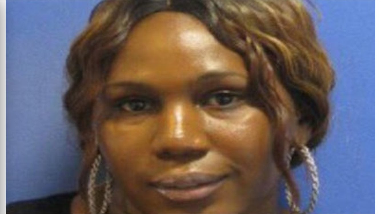 Transgender woman Crystal Edmonds slain in Baltimore