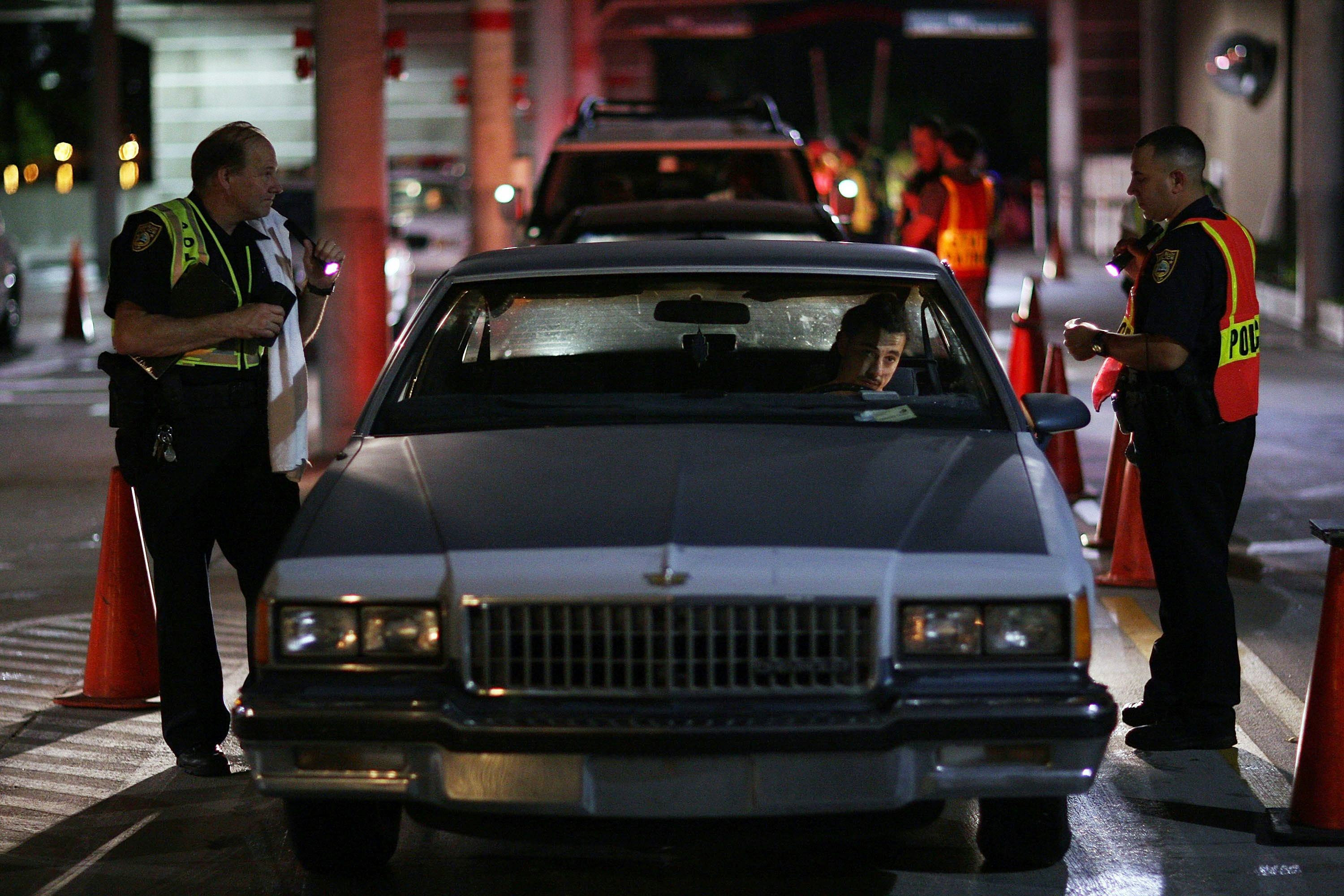 Before you call the police, ask yourself: Could this get someone killed?