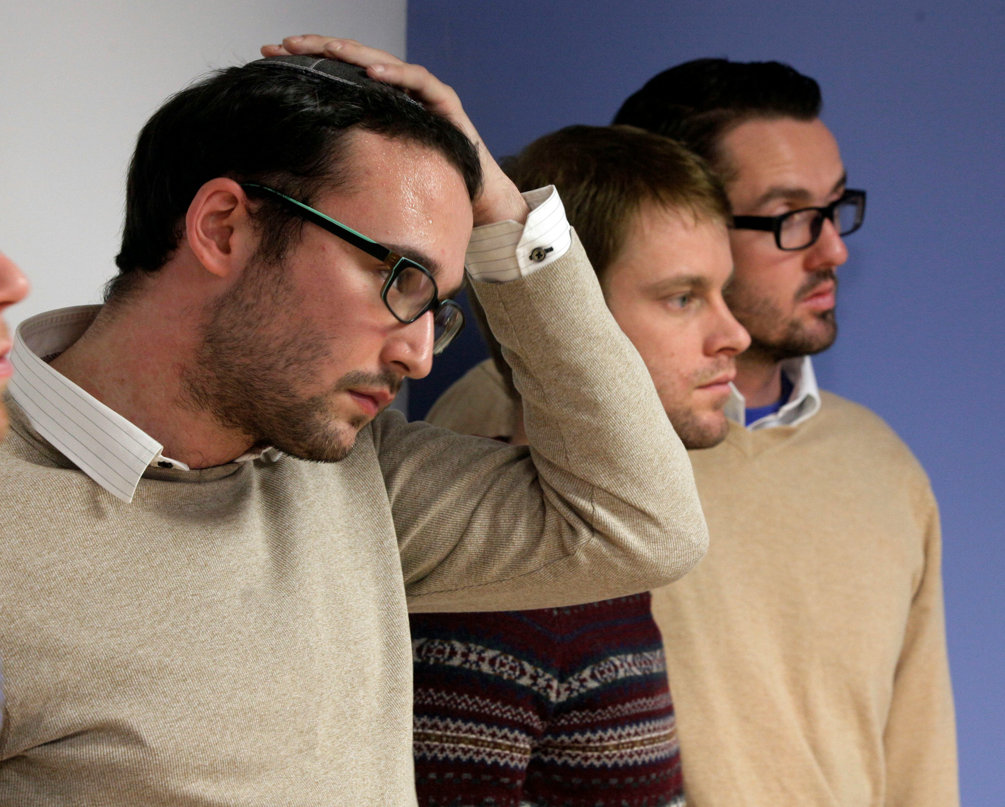 Inside the Court Case That Could End So-Called "Conversion Therapy" For ...