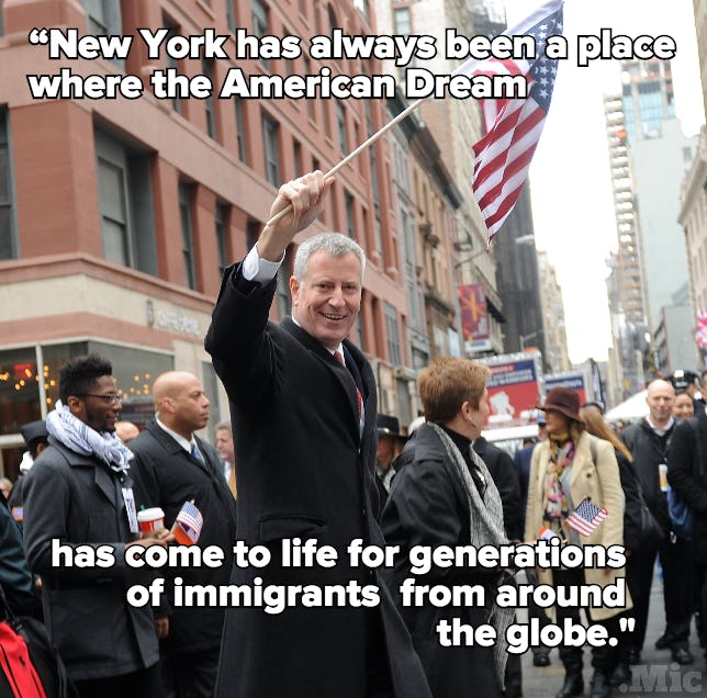 Here are the 18 U.S. Cities Welcoming Syrian Refugees