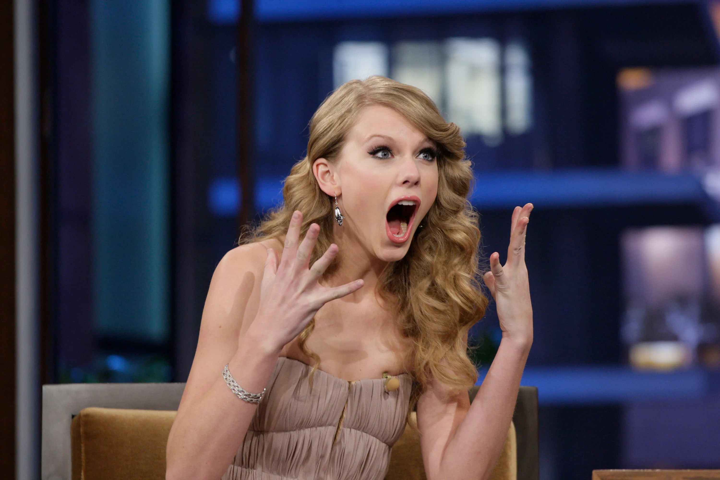 9 Times Taylor Swift Was Right About Feminism in 2014