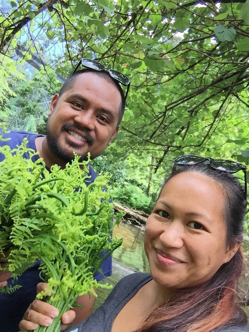 The Hawaiian hideaway where 'Top Chef' star Sheldon Simeon swims and ...
