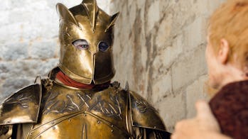 How Qyburn Quietly Became One of the Most Powerful Men in 'Game of Thrones'