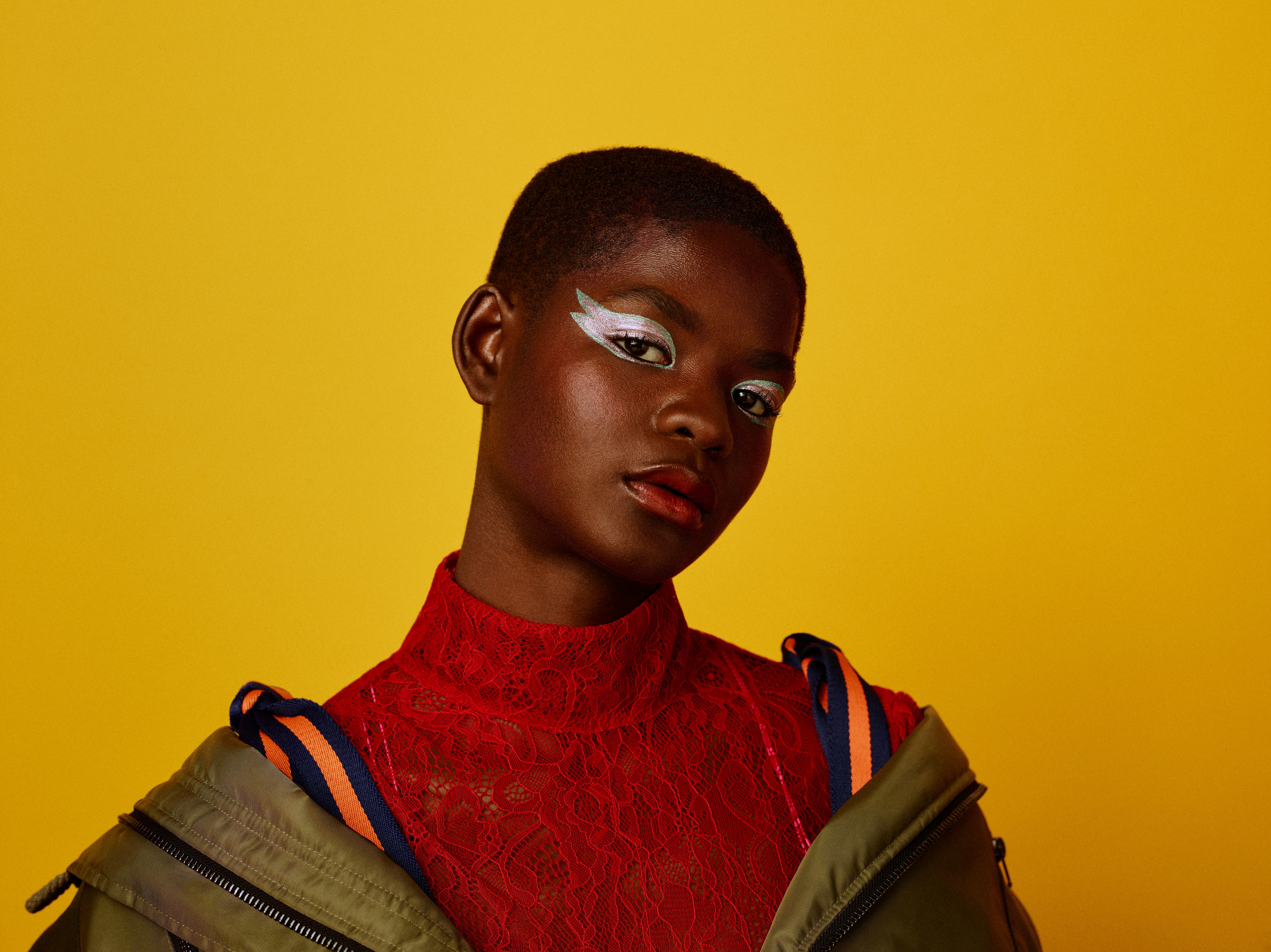 Asos’ new makeup campaign is here to show you what inclusive beauty ...