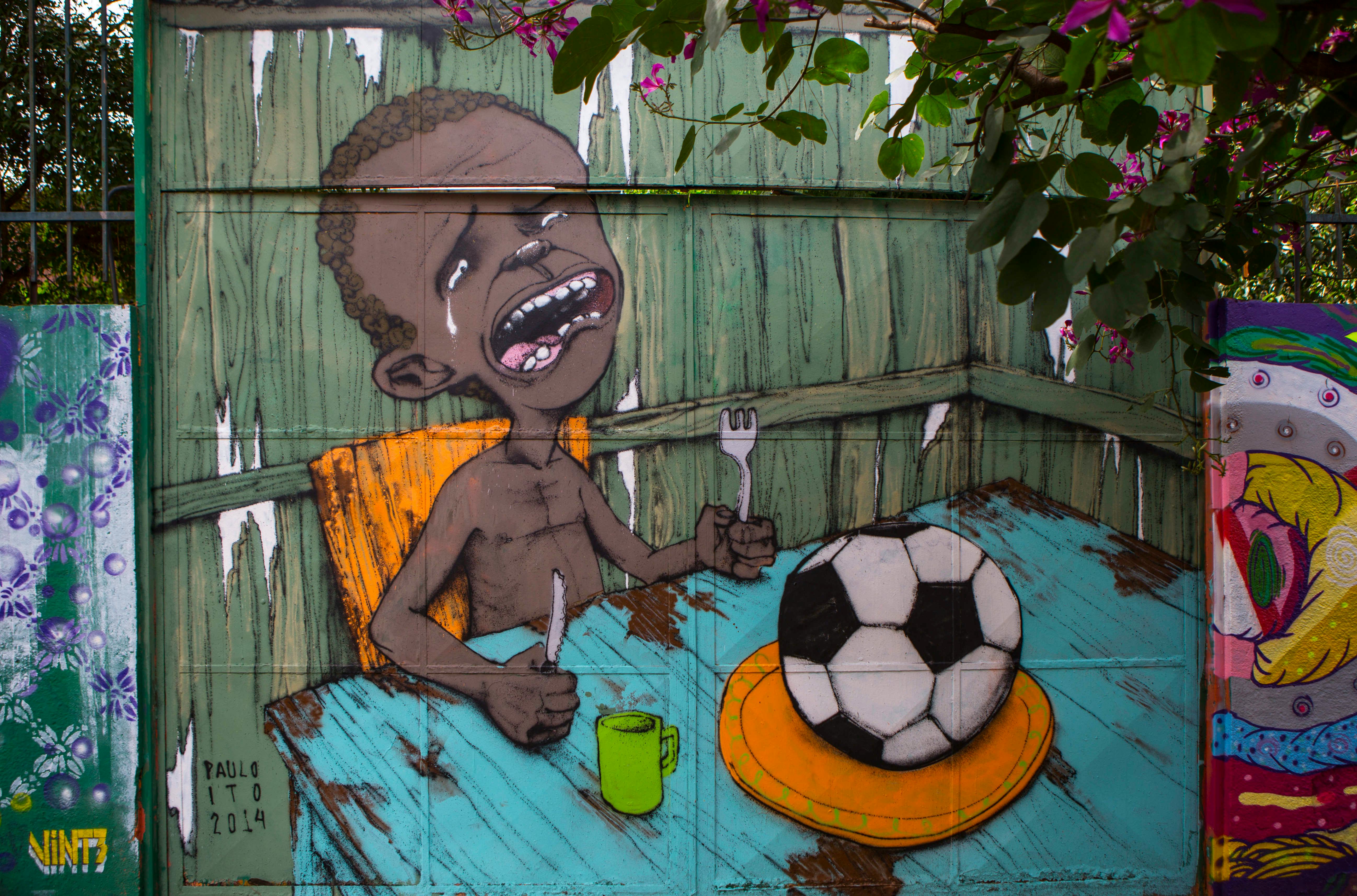 The 29 Most Iconic Photos of 2014