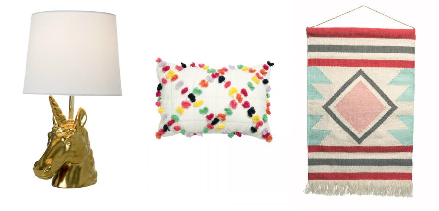 Target Just Stepped into Gender-Neutral Future With Kids' Furniture ...