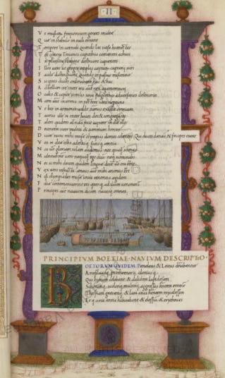 The Vatican Library's Amazing Documents Are Finally Online
