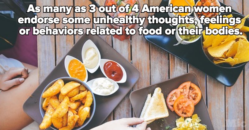5 Lies That Actually Expose the Truth About Our ‘Weird’ Eating Habits