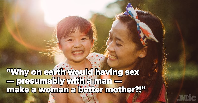 The Truth Behind "Virgin Births" — And What It Means for New Moms