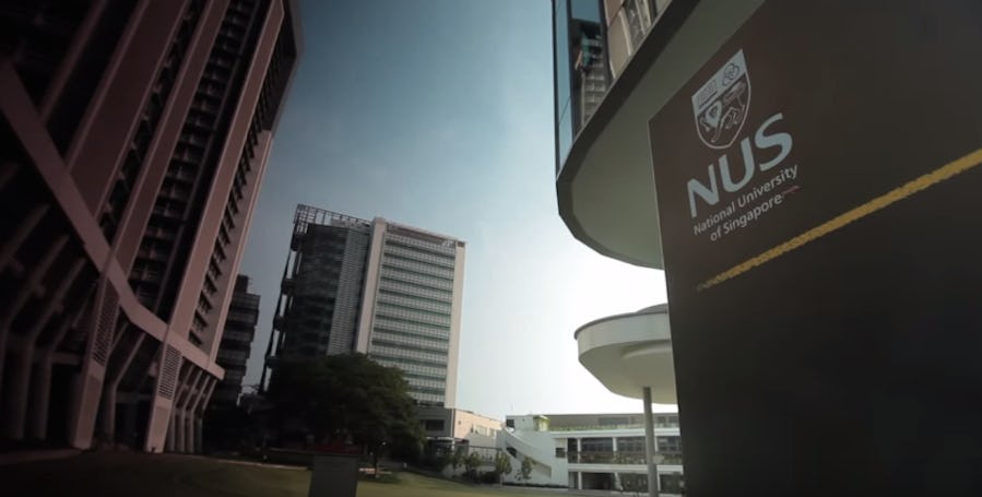 Here's How Much It Costs to Go to the Best Universities in the World ...