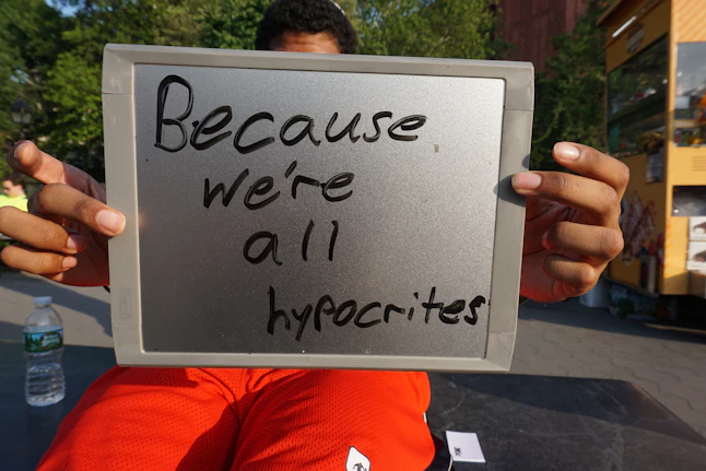 11 Black People Share How They Really Feel About White People Using the ...