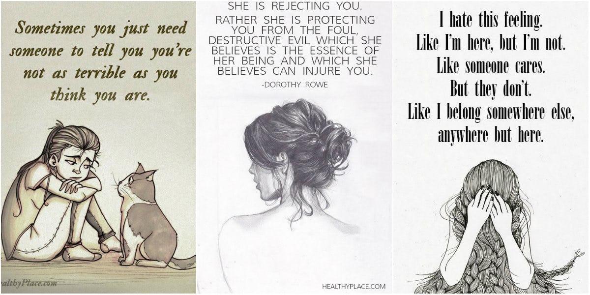 How Pinterest Might Actually Be Saving the Lives of People With Depression