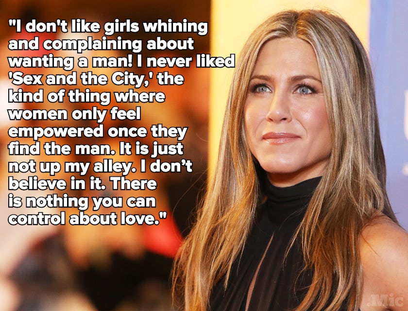 13 Women With the Perfect Responses to Why They're Still Single