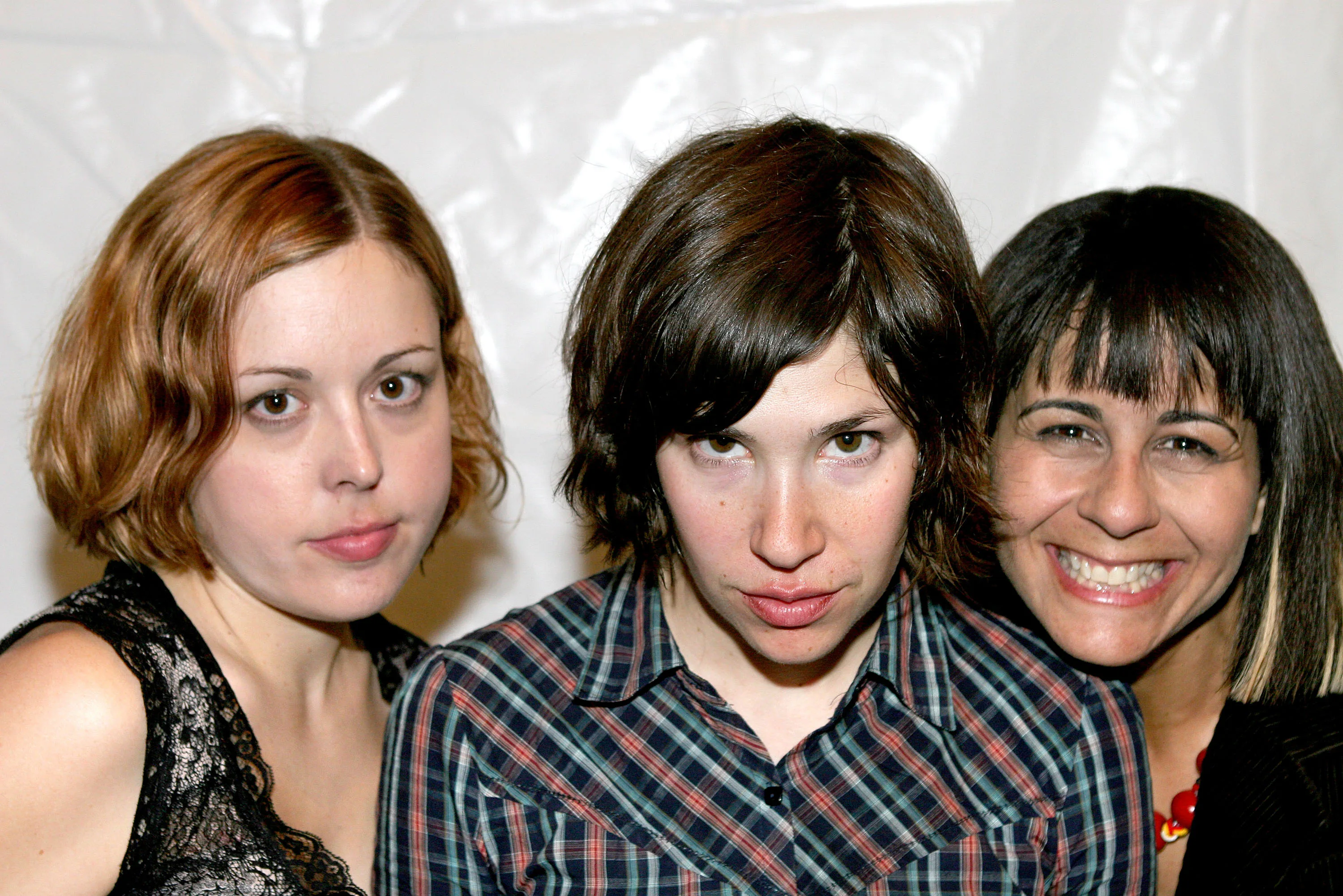 One of the Greatest Female Rock Groups of All Time Is Back With a Brand ...