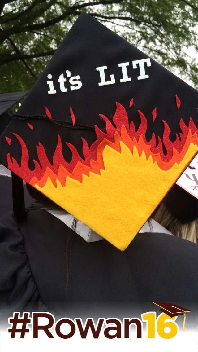 16 Graduation Caps From Black Students That Will Make You Proud, Laugh ...