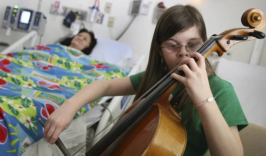13 Amazing Things Science Discovered About Music in 2015