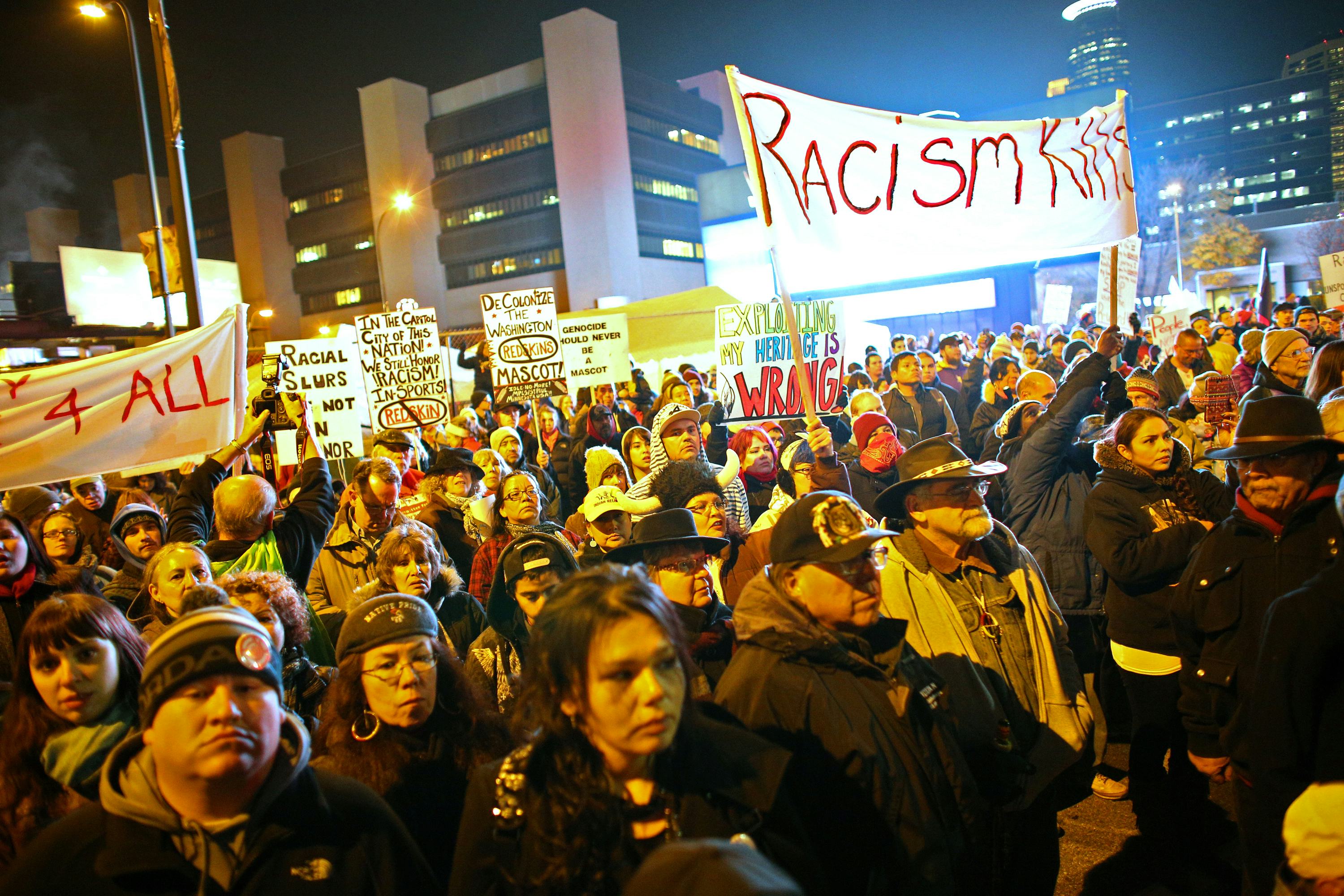 7 Things About Native Americans You'll Never Learn From the Mainstream ...