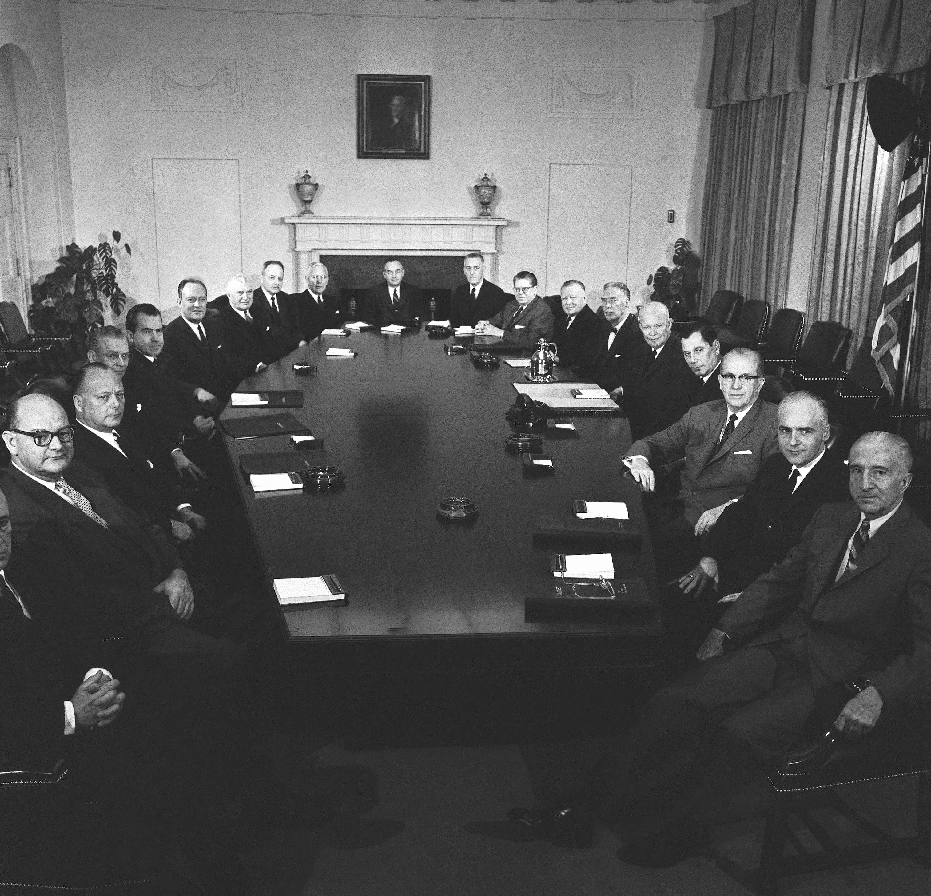 Trump has appointed 4 military generals to his administration. How do ...