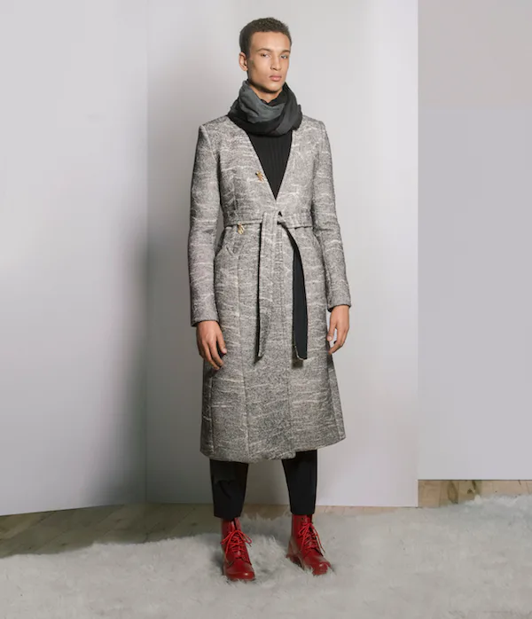 These Remarkable Photos Reveal the Genius of the Black Designer ...
