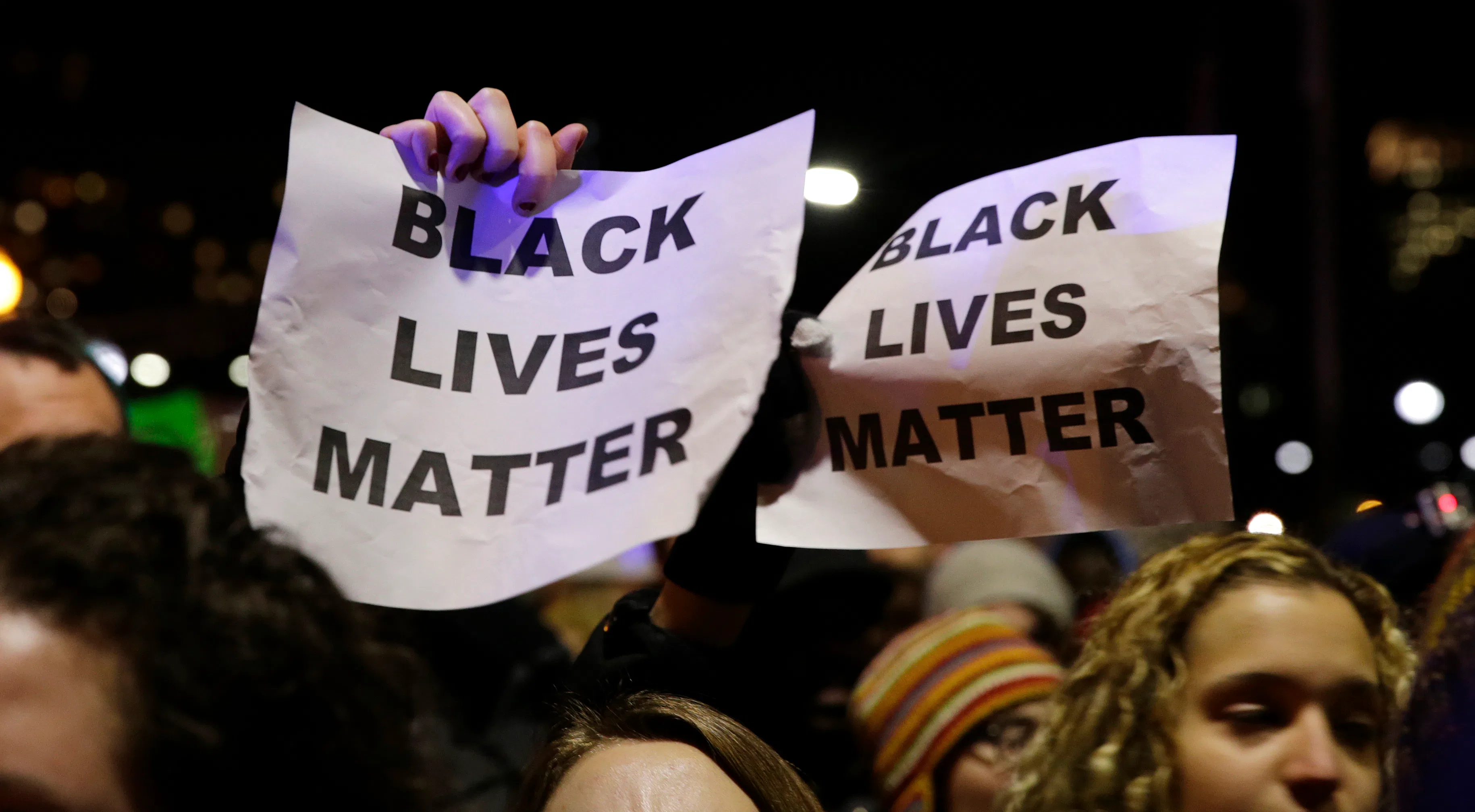 100 Years of Black Protest: How the fight against hatred and violence ...