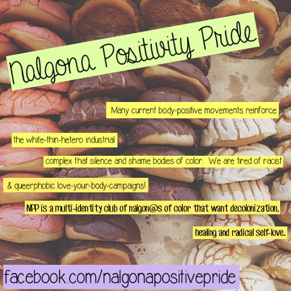 These Amazing Activists Prove Beauty Comes in All Sizes