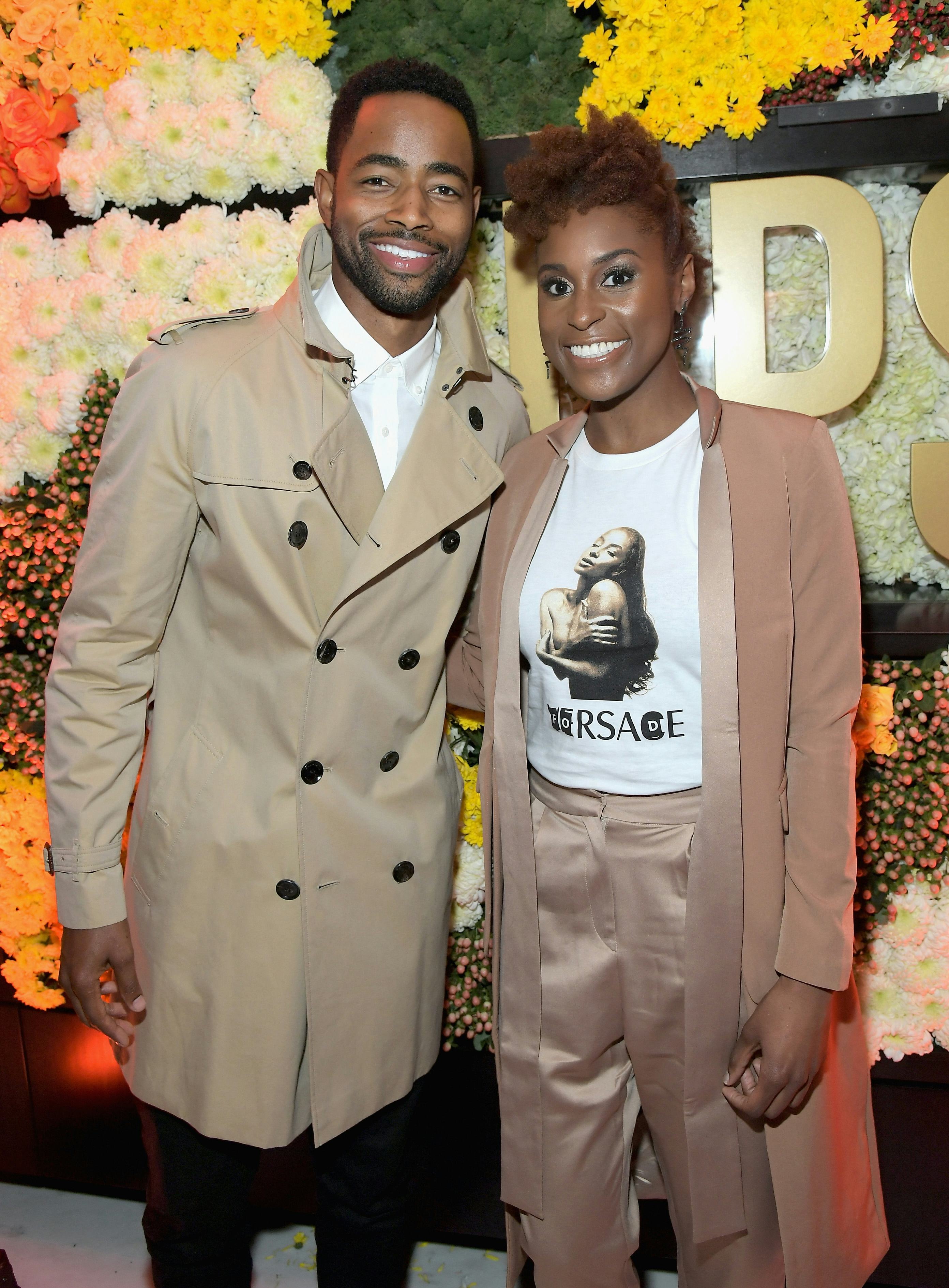 It’s time to appreciate Issa Rae for the style icon she is