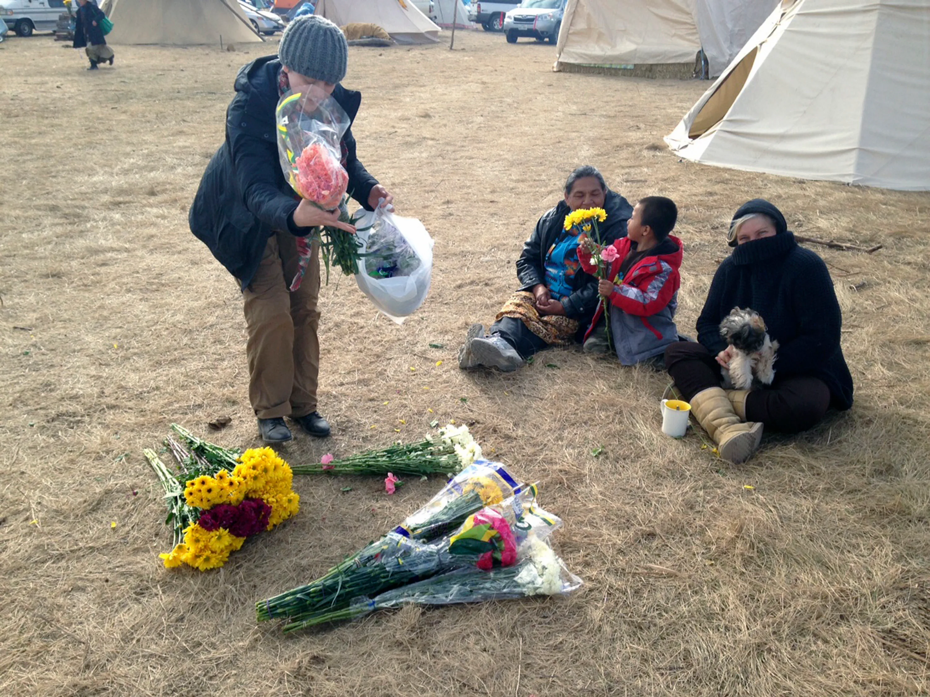 We all know Thanksgiving, but what about honoring Native American ...