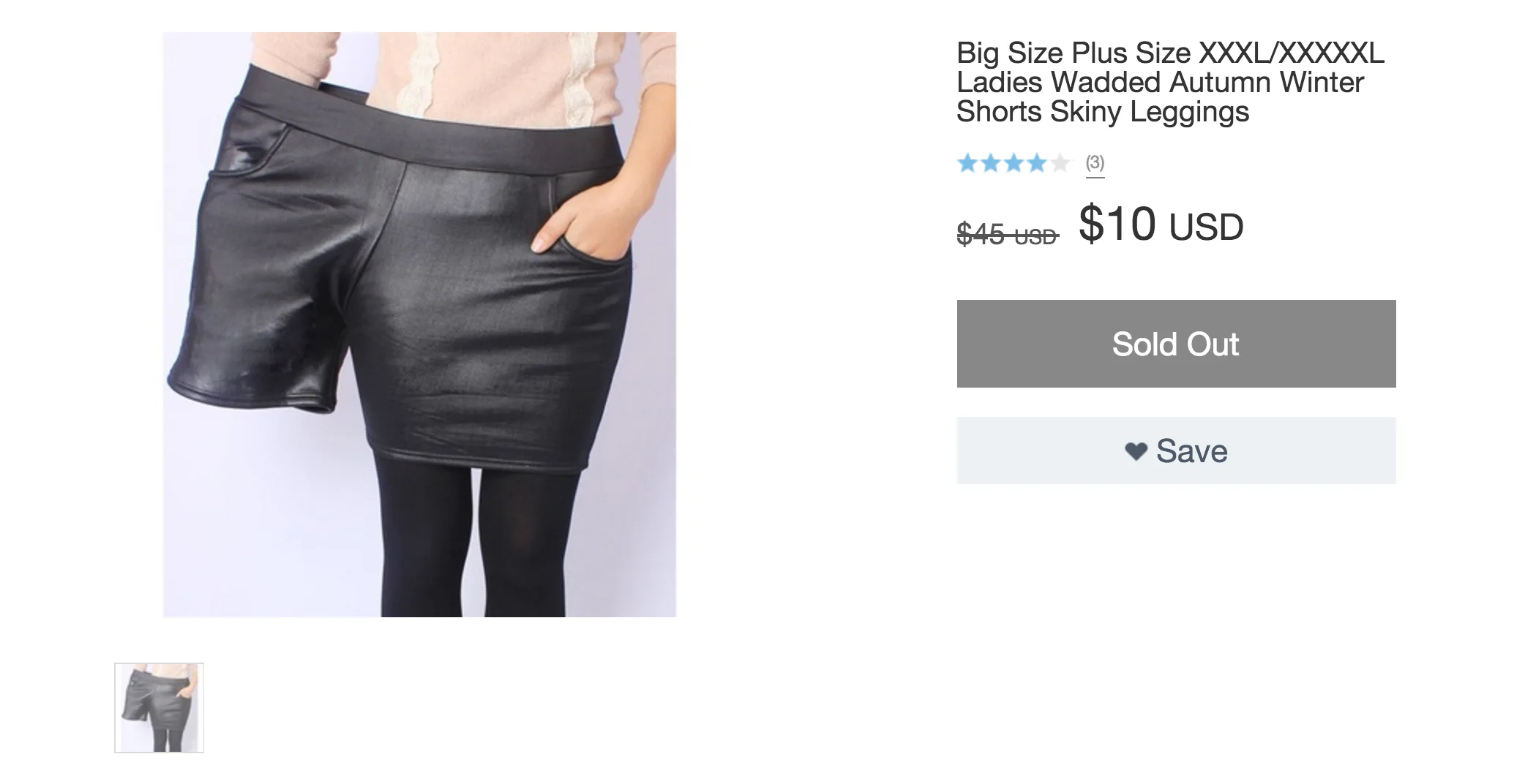 This Plus Size Designer Responded to This Fat-Shaming Ad in the Best ...