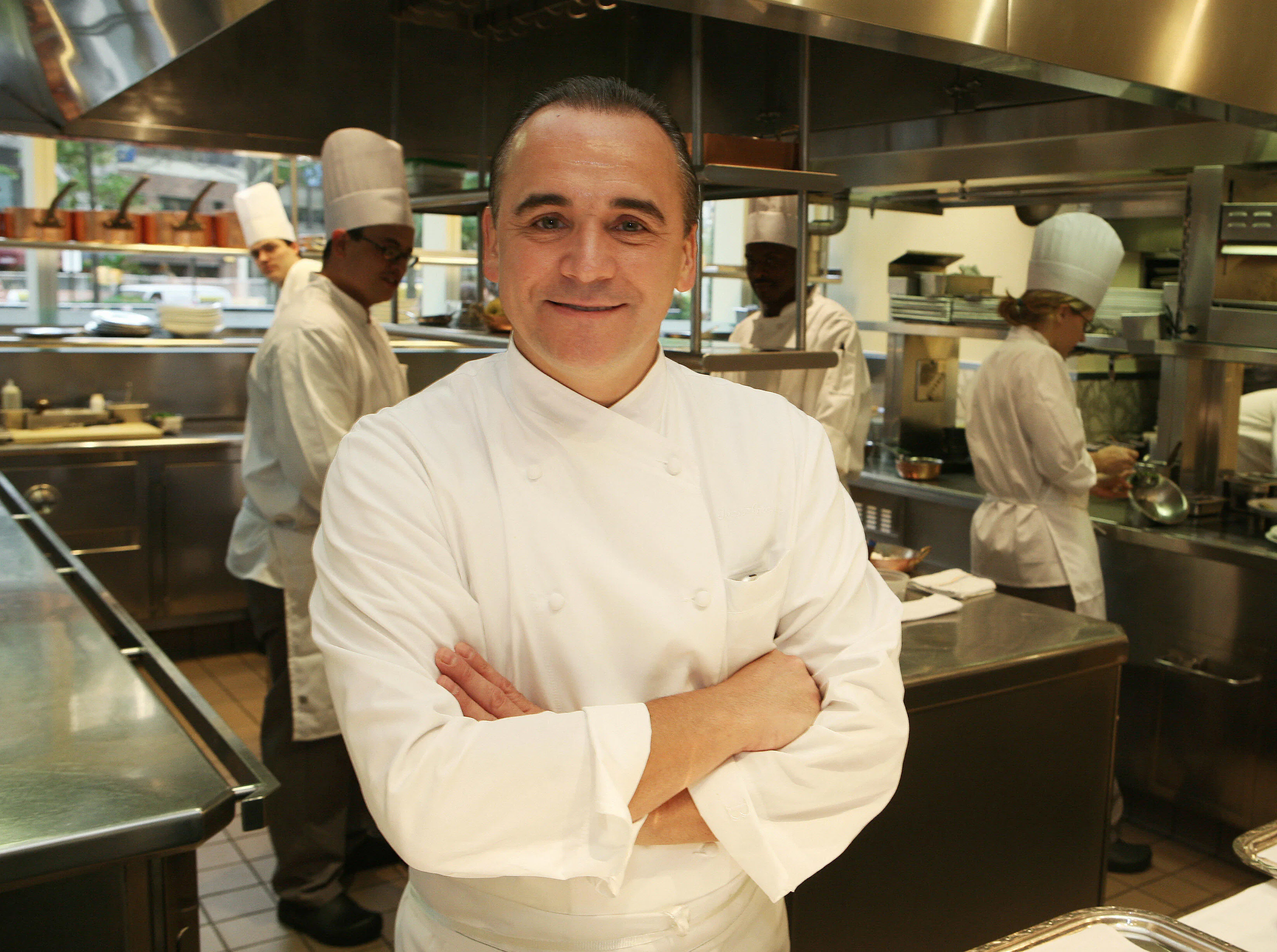 4 former employees accuse celebrity chef Johnny Iuzzini of sexual ...
