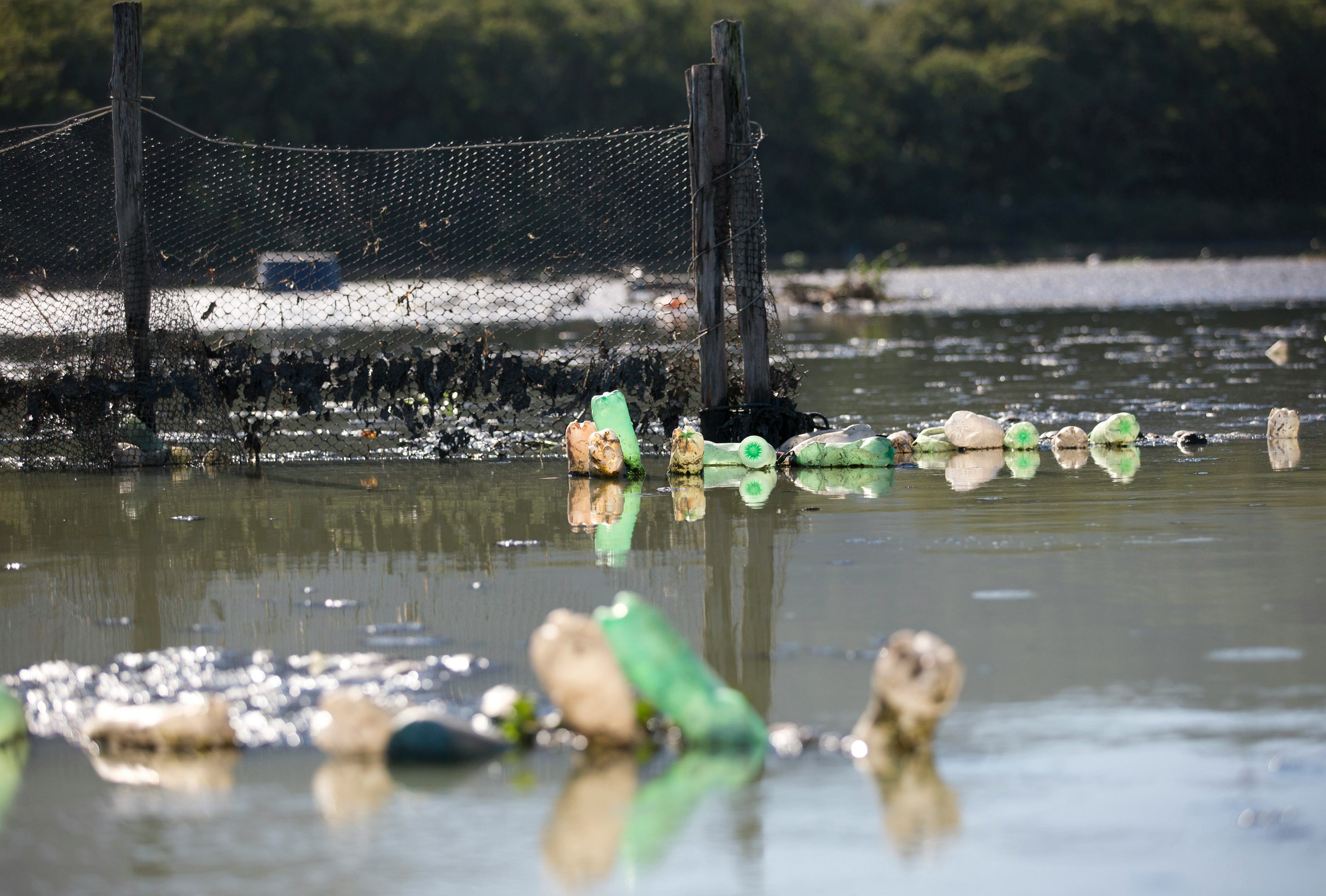 Global pollution is responsible for 9 million premature deaths annually ...