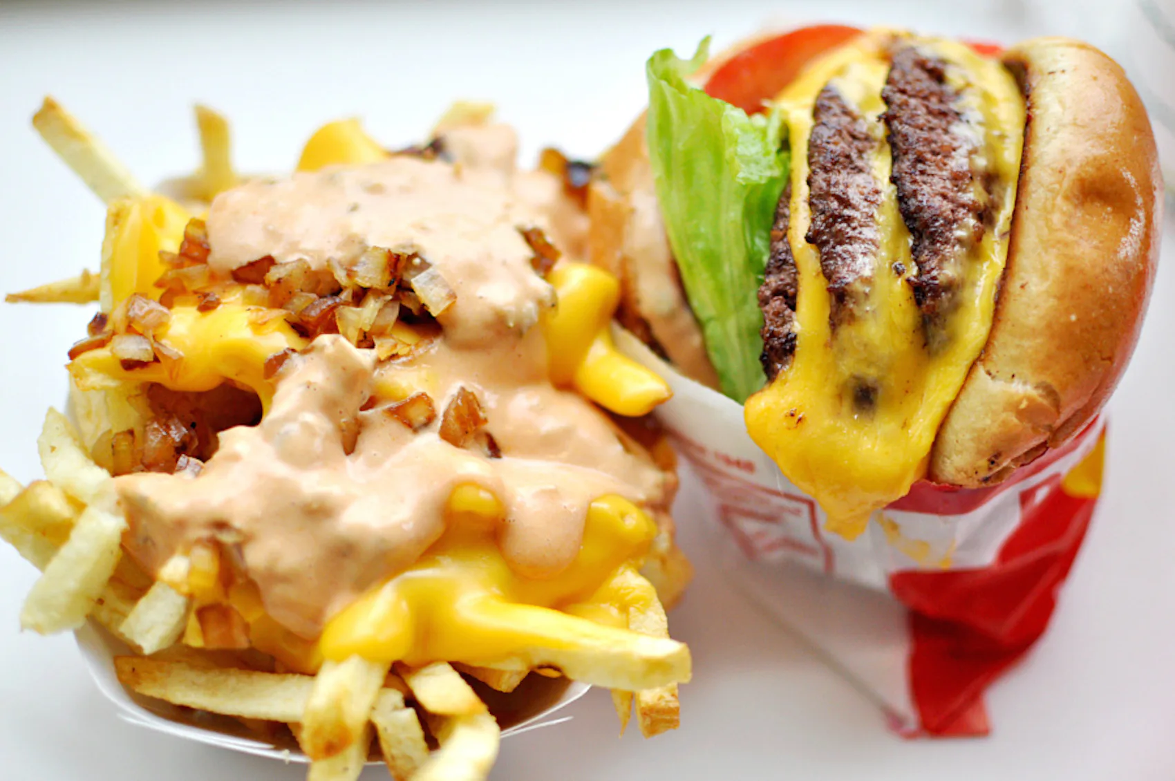 The Story of How In-N-Out Made It Big Will Make You Love It Even More
