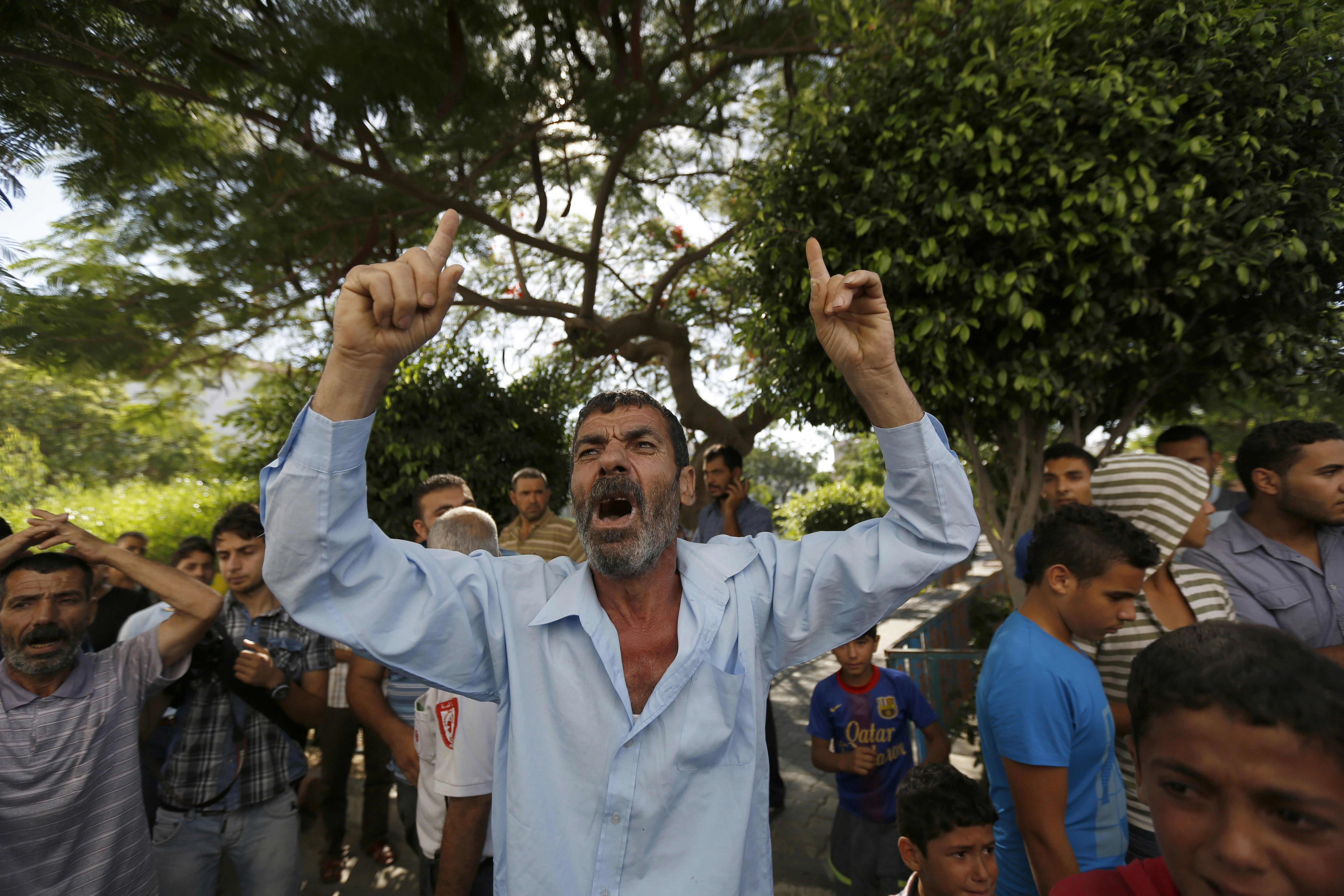 The 29 Most Iconic Photos of 2014