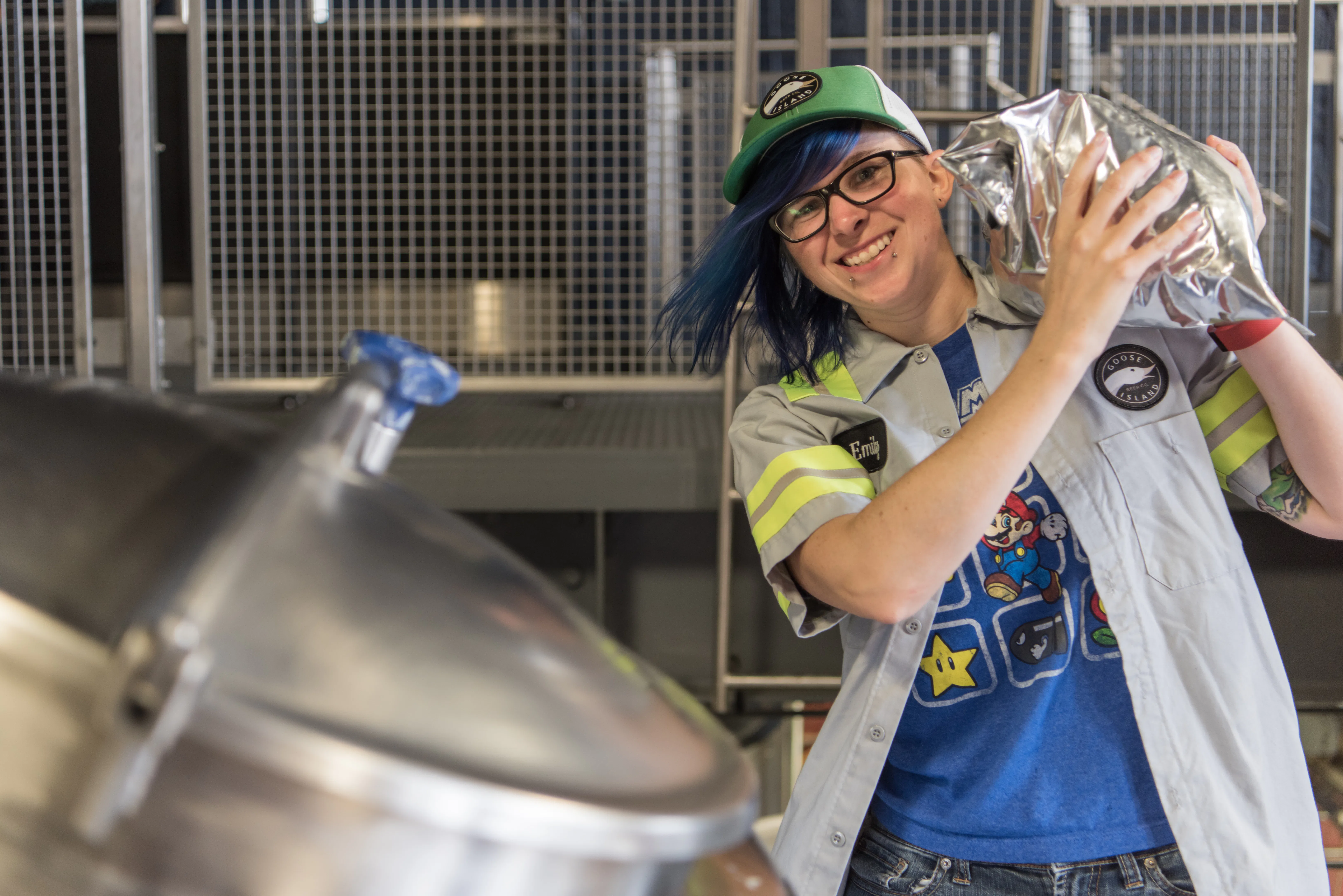 Women were the original beer brewers — meet 5 who are reclaiming the craft