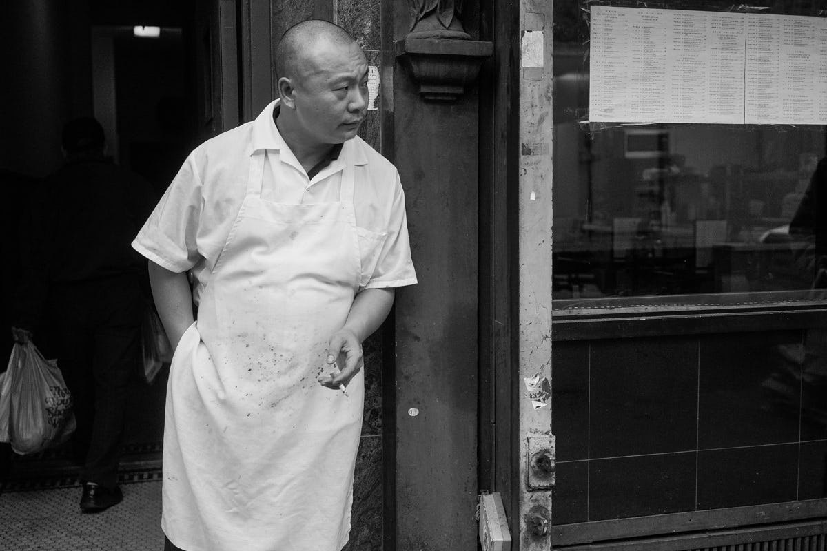 These Striking Images Tell the Often Forgotten Story of Asian People in ...