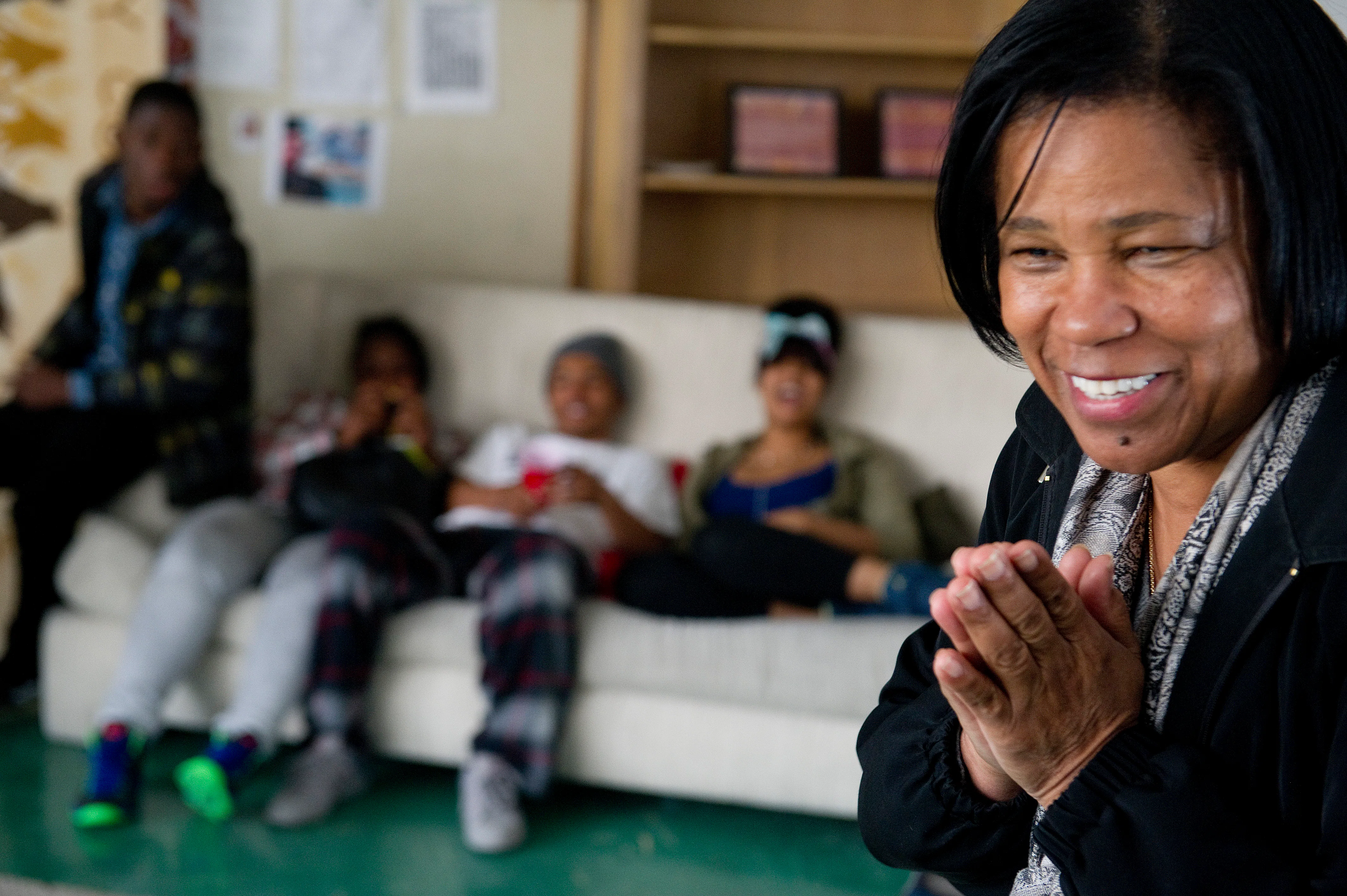 5 Simple Ways to Make Classrooms Better for Kids of Color